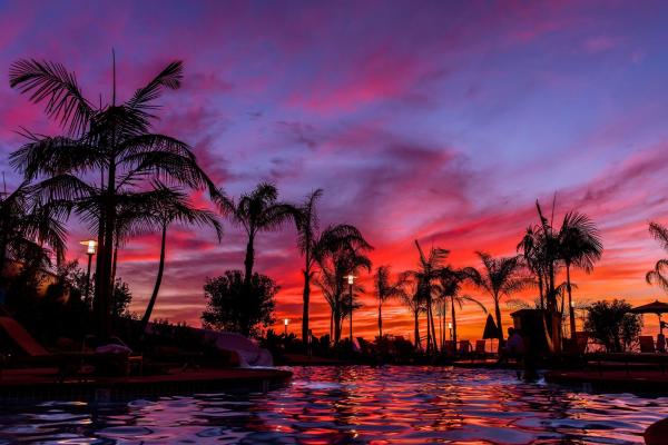 Sheraton Carlsbad Resort & Spa - Vista, CA