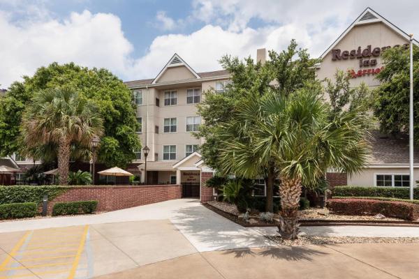 Residence Inn By Marriott Austin Parmer/tech Ridge - Cedar Park, TX