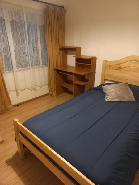 Habitación Barrio O'higgins - Valparaíso