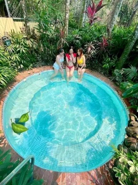 Princess Muffin Resort - Calamba