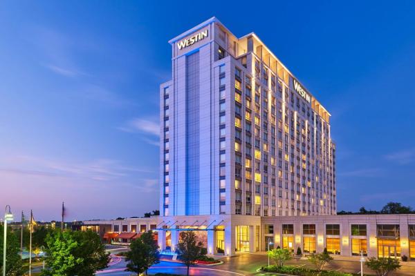 The Westin Chicago North Shore - Illinois