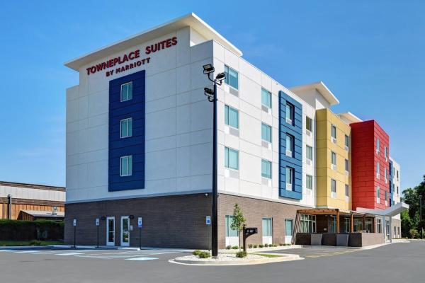 Towneplace Suites By Marriott Sumter - Sumter, SC