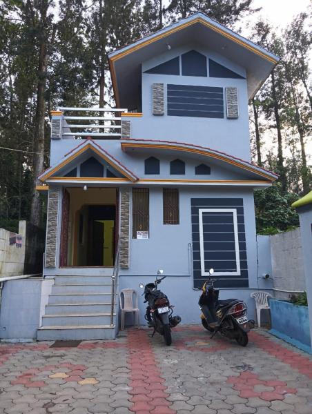 Rv Homestay - Yercaud