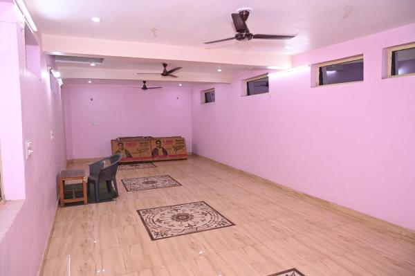 Hotel Harsh Ita - Gwalior