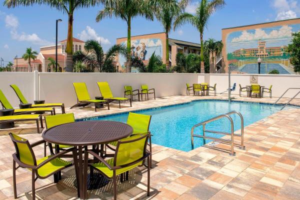 Springhill Suites By Marriott Punta Gorda Harborside - Punta Gorda, FL