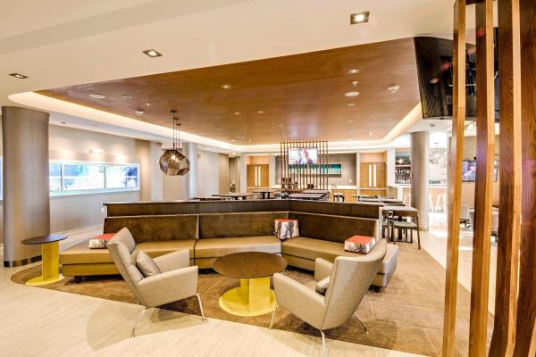 Springhill Suites By Marriott Dayton Vandalia - ノースリッジ, OH