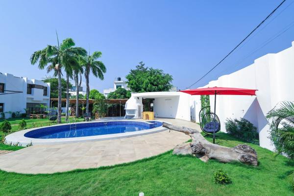 Villa Rosa Cotonou - Cotonou