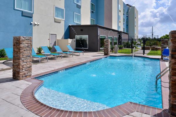 Towneplace Suites By Marriott Laplace - Louisiana