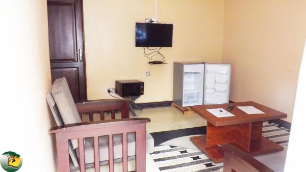 Antique Furnished Apartments - Uganda