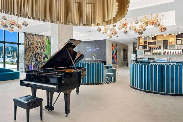 Tryp By Wyndham Southport Gold Coast Hotel Apartments - Surfers Paradise