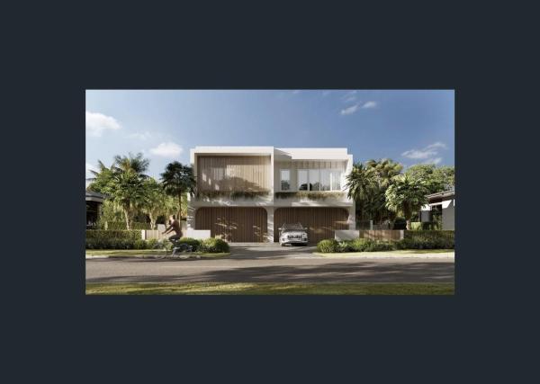 Mina Home - Springwood