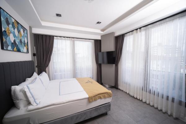 Alion Hotel - Konak