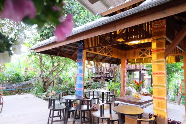 Kittawan Home&gallery - Chiang Mai