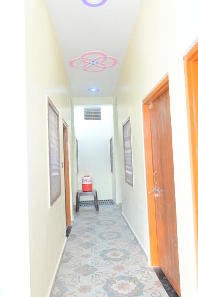 Pragya Villa Stay - Ayodhya