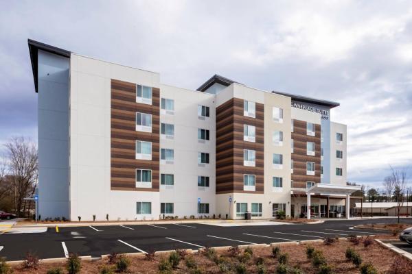 Towneplace Suites By Marriott Gainesville - Gainesville, GA