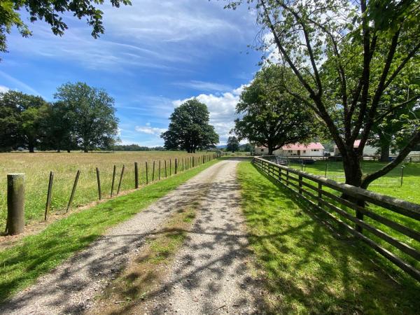 Oultan Homestead Farm Stay - West Coast