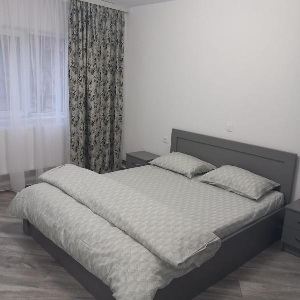 Apartament Ramnicu Valcea - Ramnicu Valcea