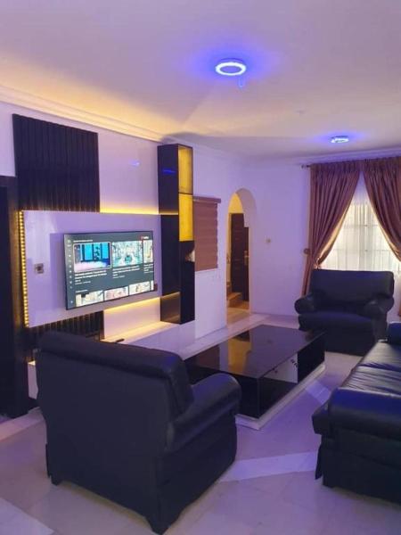 Life Apartment - Lagos