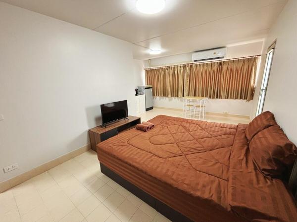 Impact - Don Mueng Condo C5 - Lak Si