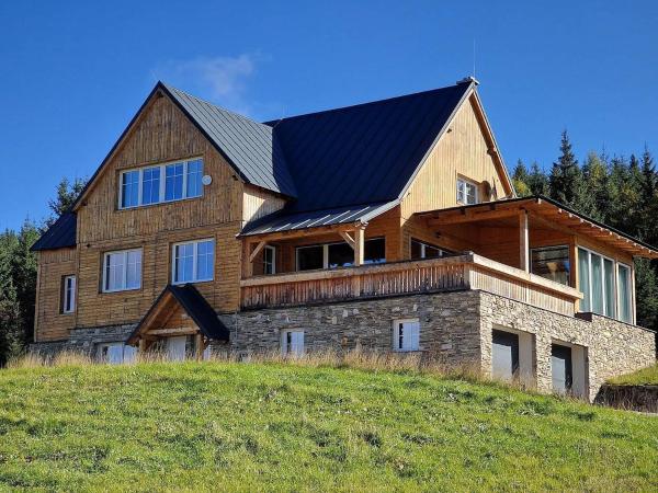 Chalupa Jahoda - Karpacz