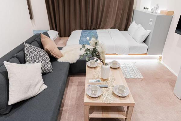 Saiei Hotel 301 - Chofu