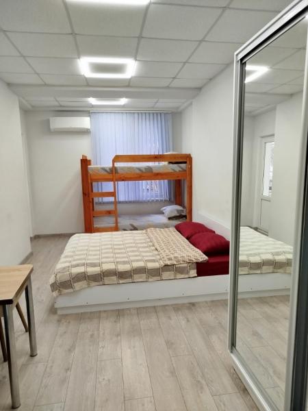 Aydeniz Hostel - Chișinău