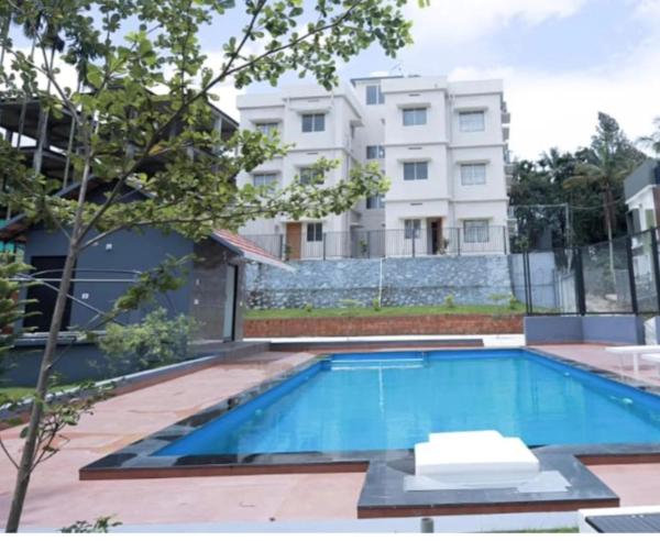Wild Wind Resort - Wayanad