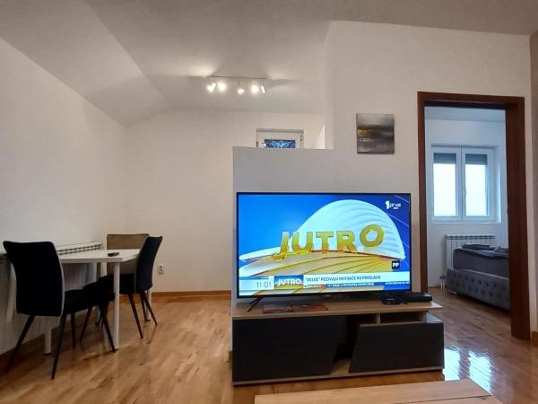 Apartman Expo Surčin - Belgrade Nikola Tesla Airport (BEG)