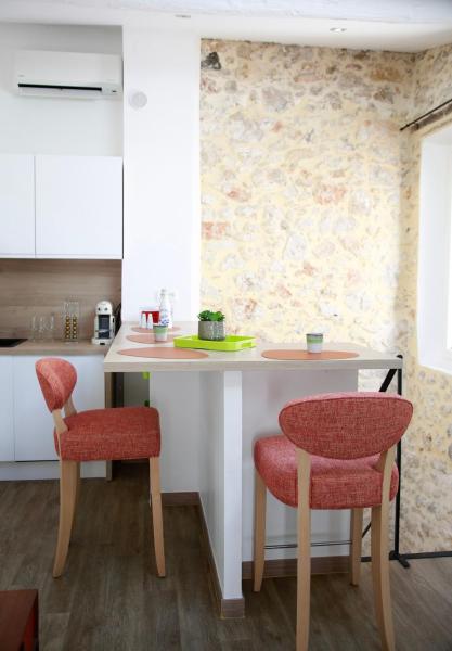 Charmante Maison Provençale - Antibes