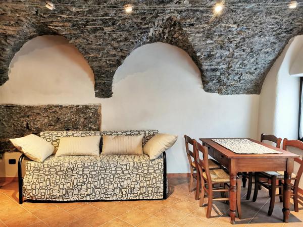 Hostdomus - Le Petite Garnotte - Sestriere