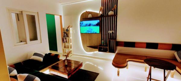 Bohemian Stay - Dehradun