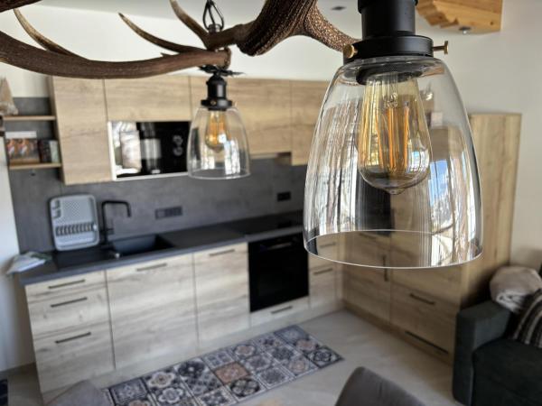 Appartement Grubhof - Bad Hofgastein