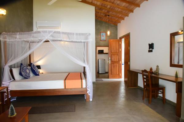 Villa Bell Rose Hikkaduwa - Hikkaduwa