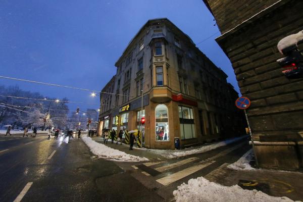Apartmani Moj Mir - Sarajevo