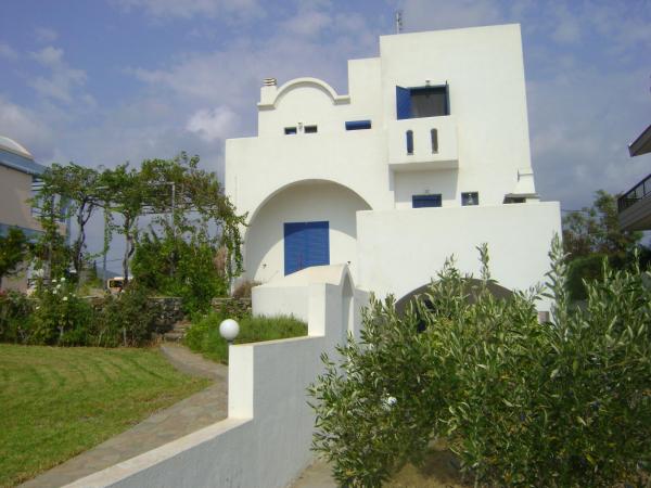 Villa Dome - Rhodos