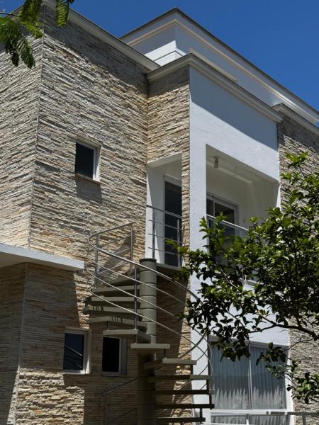 Apto 3d Recanto Da Fortaleza - Florianópolis