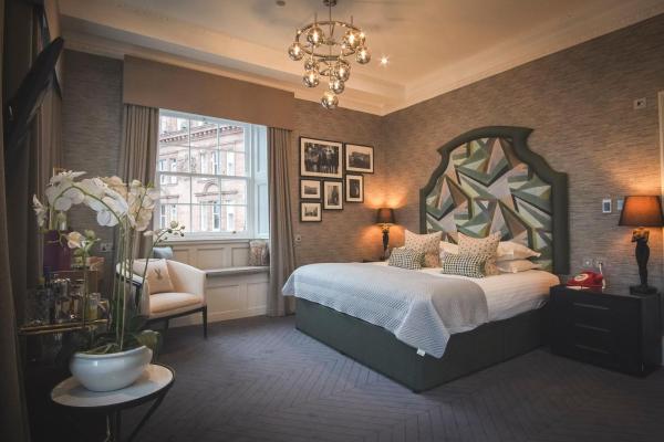 The Rutland Hotel & Apartments - Leith
