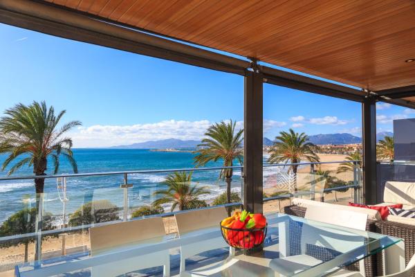 Tropimar Luxe Apartment - Only Families - Cambrils