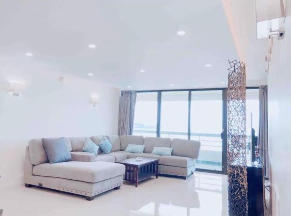 Alupang Beach Tower, Upgraded Units - Guam