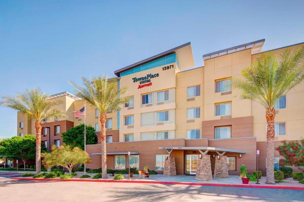 Towneplace Suites By Marriott Phoenix Goodyear - Goodyear, AZ