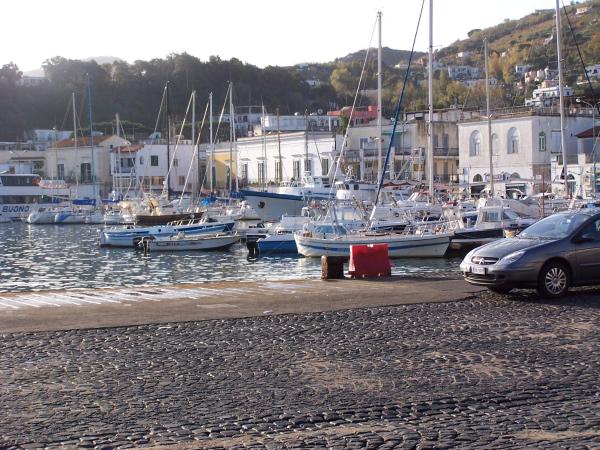 Albergo Locanda Sul Mare - Ischia