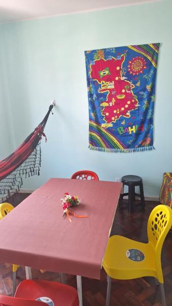 Ap 302 Salvador Perto Do Centro Vista Para O Mar - Rio Vermelho