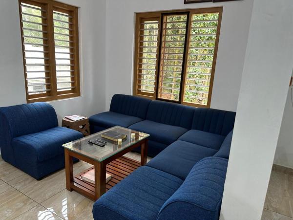 Serenity Home Stay - Wayanad