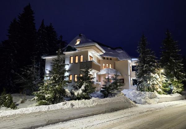 Apartmani Bijelic - Montenegro