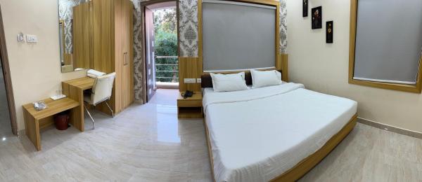 Palm Tree Haven - Bhubaneswar