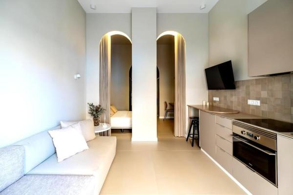 Valencia Malvarrosa Point Beige - Valencia
