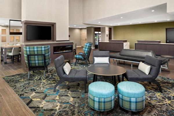 Residence Inn By Marriott East Peoria - Peoria, IL