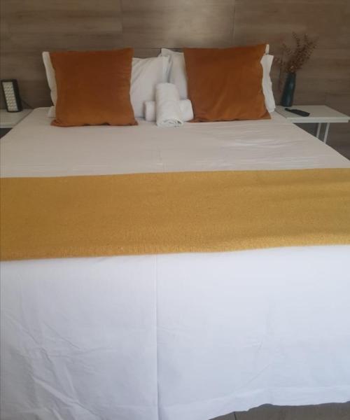 Riverside Guesthouse - Phalaborwa