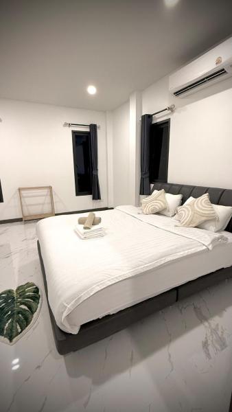 Luna Bay 3min Walk To Salad Beach - Ko Pha Ngan