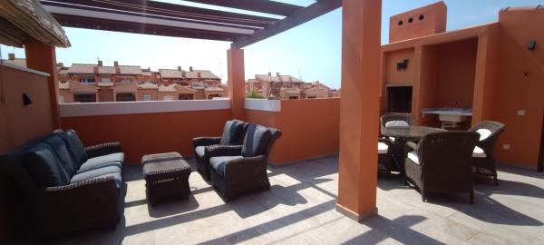 Cozy Apartment-pool-private Terrace-torrevieja-pmt09 - Torrevieja